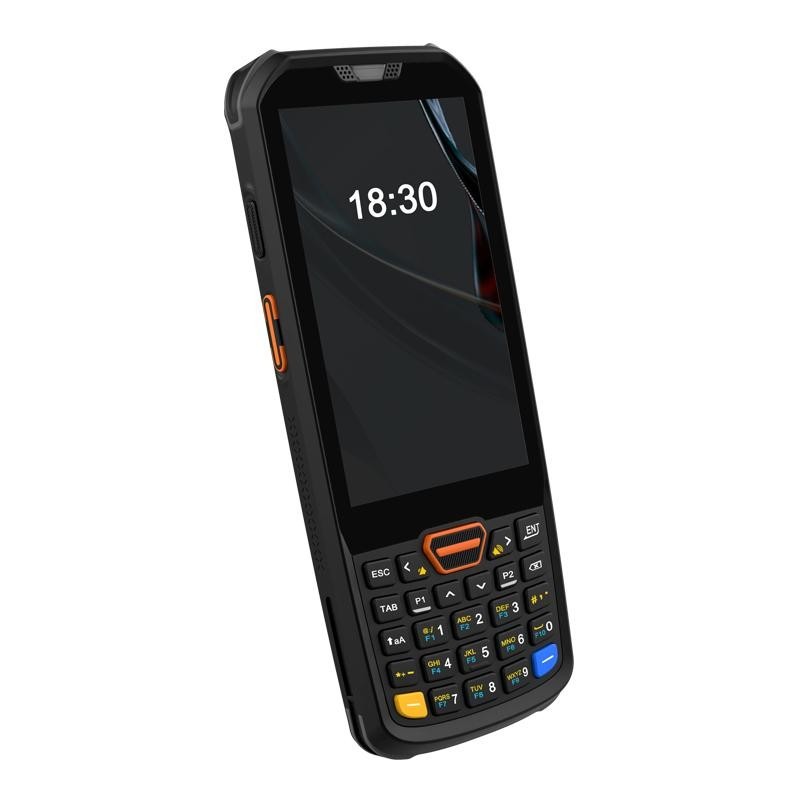 TERMINAL MOBILE SMART POS TK-02